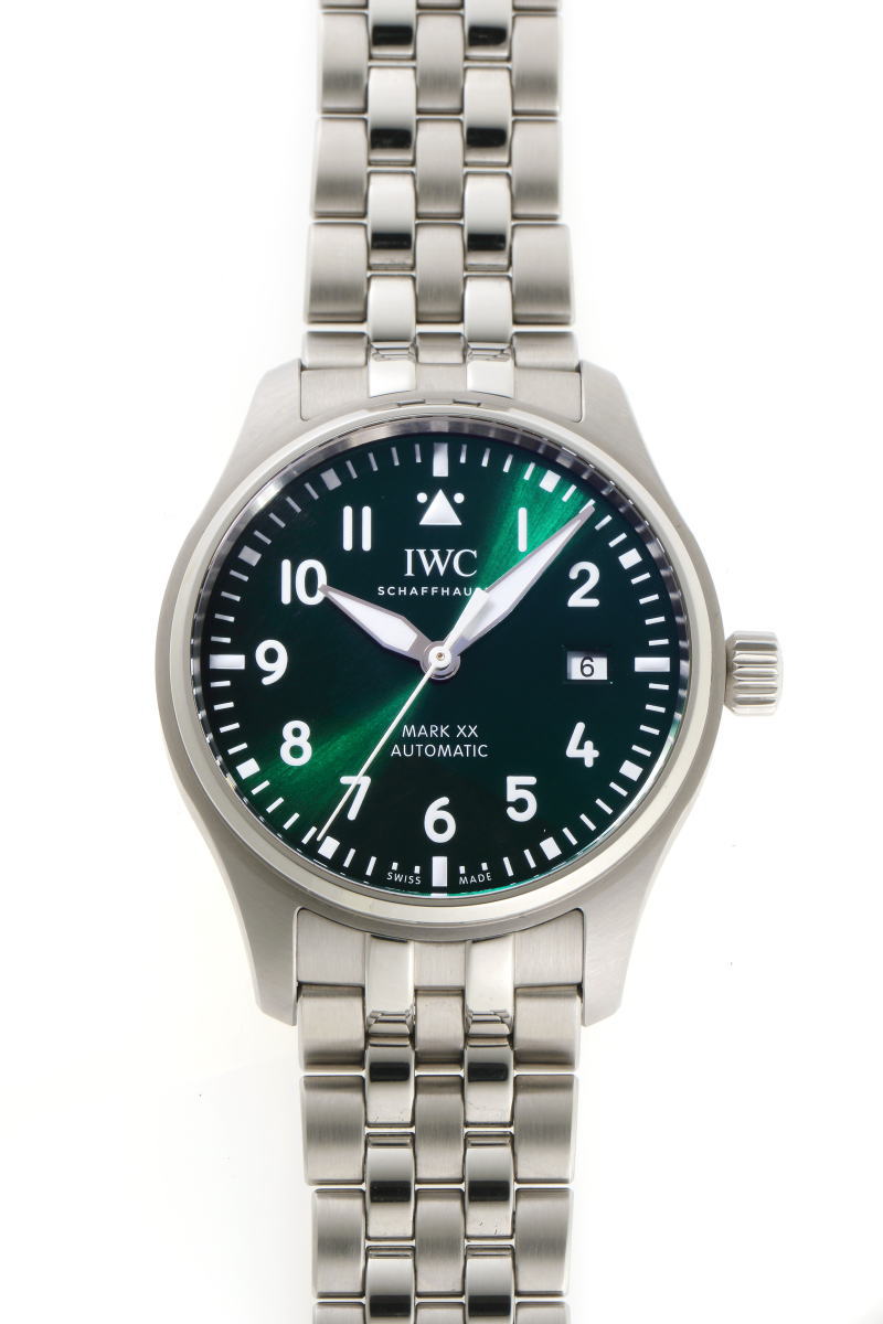 IWC インターナショナルウォッチカンパニー パイロットウォッチ IWC インターナショナルウォッチカンパニー パイロットウォッチ